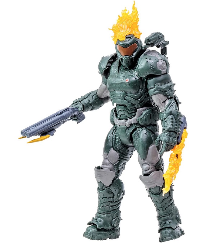 MFT DOOM SLAYER EMBER - Bad Game