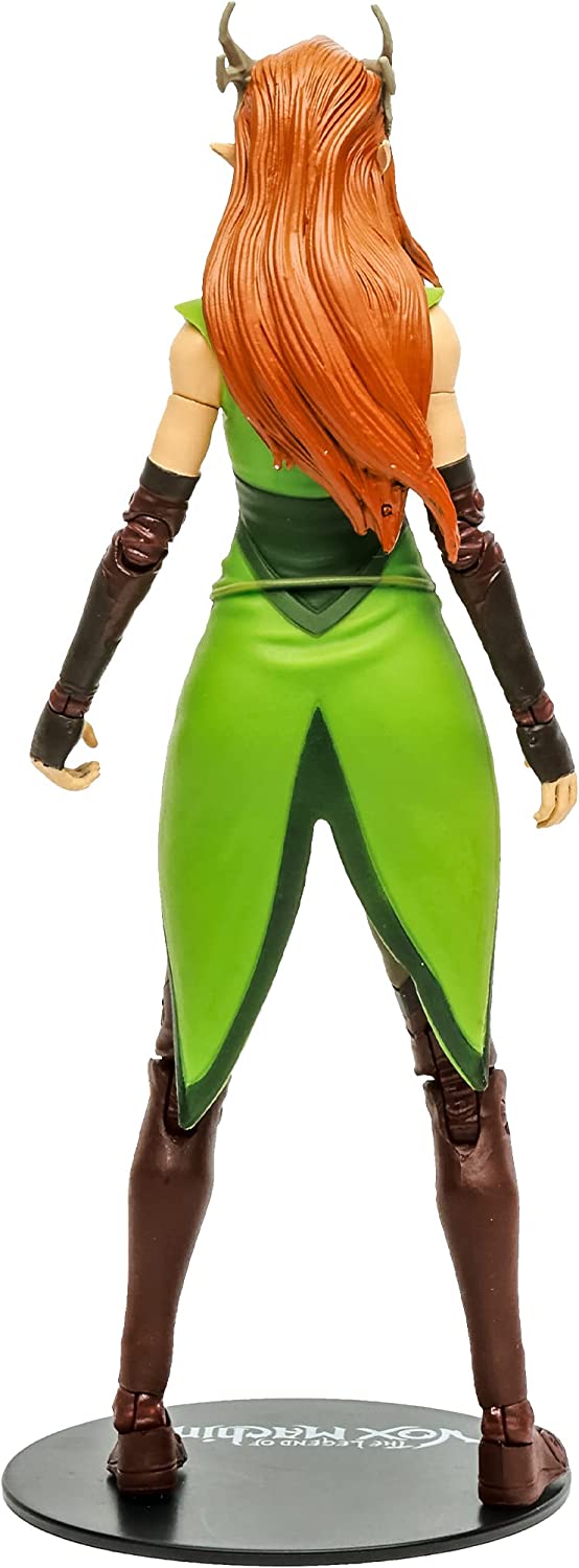 MFT CRITICAL ROLE KEYLETH - Bad Game