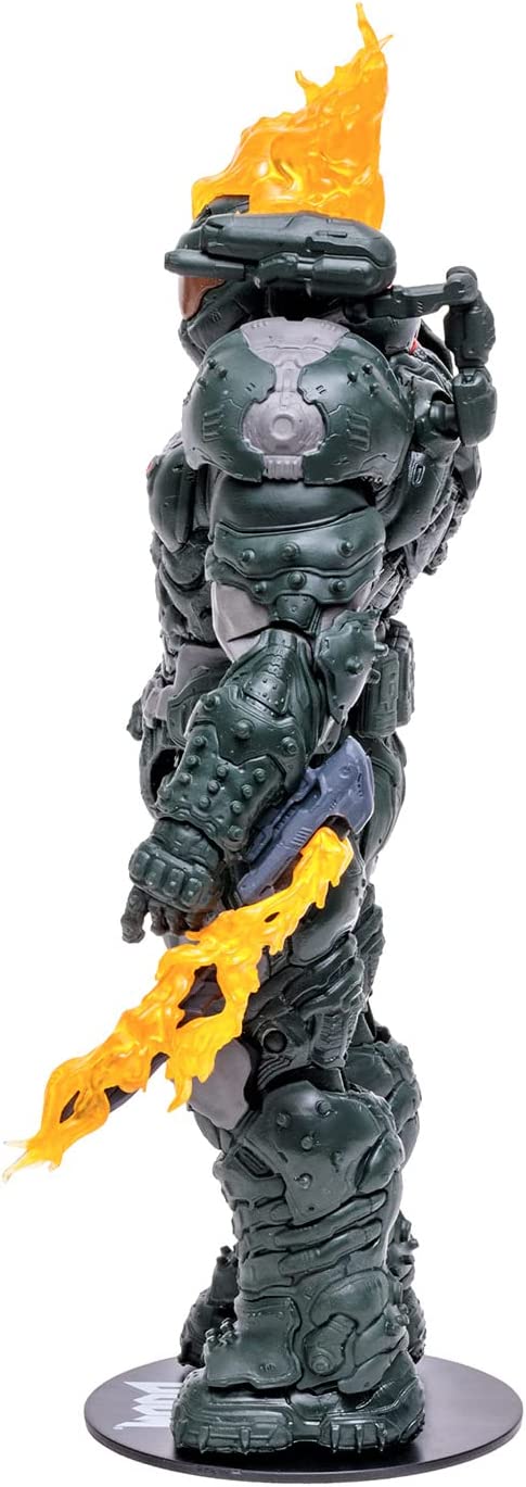 MFT DOOM SLAYER EMBER - Bad Game