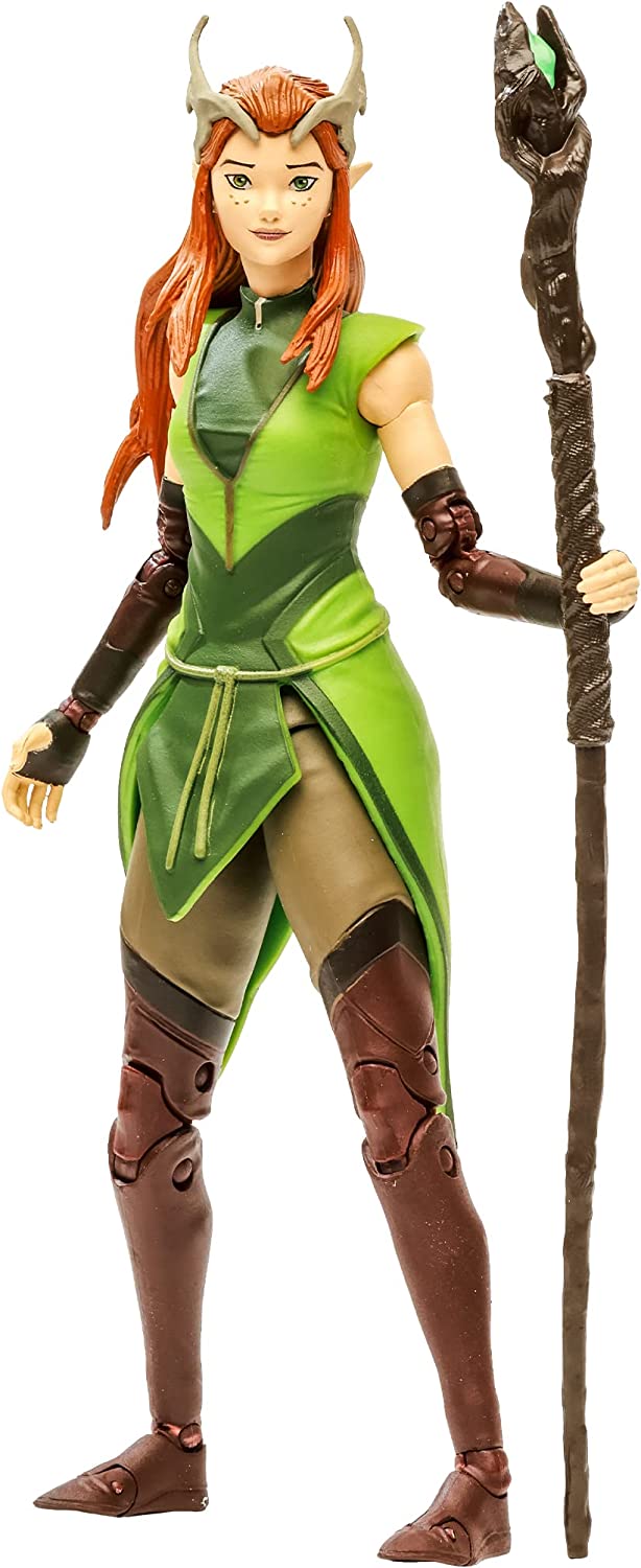 MFT CRITICAL ROLE KEYLETH - Bad Game