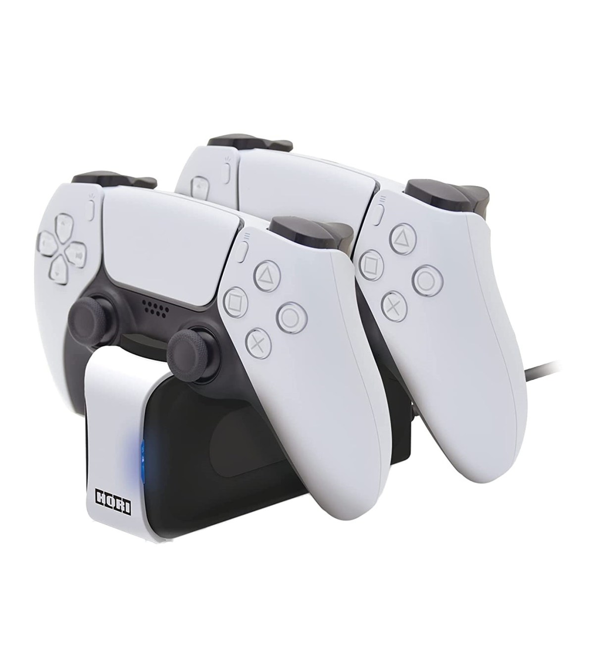 Dual Charger for Dualsense Wireless Controller - Playstation 5 - Bad Game