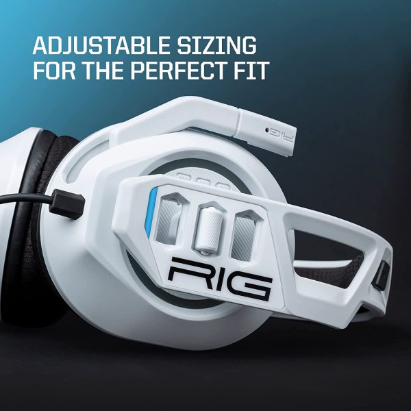 RIG 300 PRO HC Universal Gaming Headset for Xbox, Playstation, Windows ...